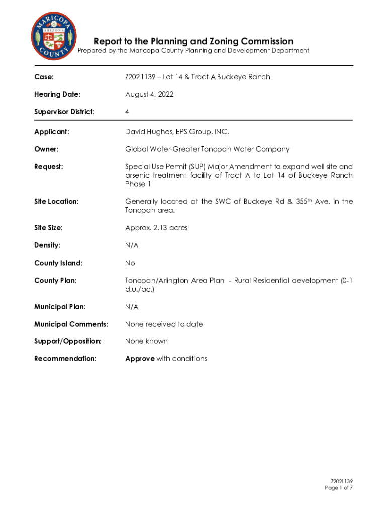 Fillable Online esd.maricopa.gov AgendaCenter ViewFileMaricopa County ...