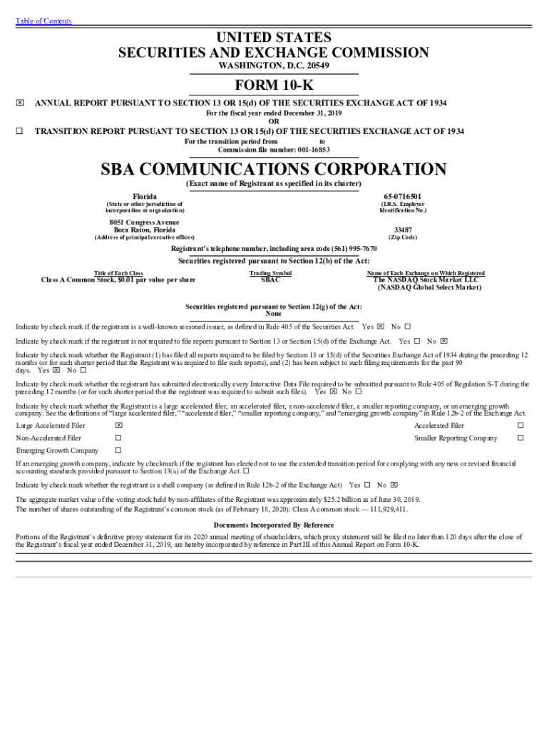 Fillable Online 0001034054-20-000003. 10-K Fax Email Print - pdfFiller