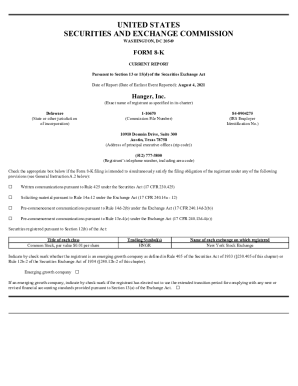 Fillable Online Addressing Form 483 Observations And Warning Letters ...