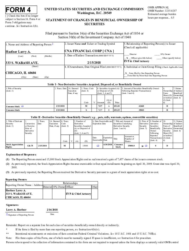 Fillable Online Haefner Larry A Fax Email Print - pdfFiller