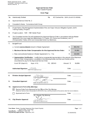 Fillable Online List of all current AIA Contract Documents - AIAList of ...