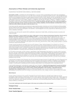 Fillable Online www.jotform.com form-templates event-waiver-formEvent ...