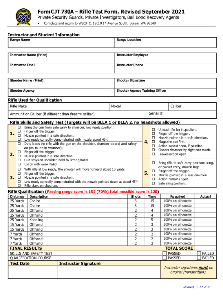 Fillable Online www.uslegalforms.com259099-form-cjt-731Form Cjt 731 ...