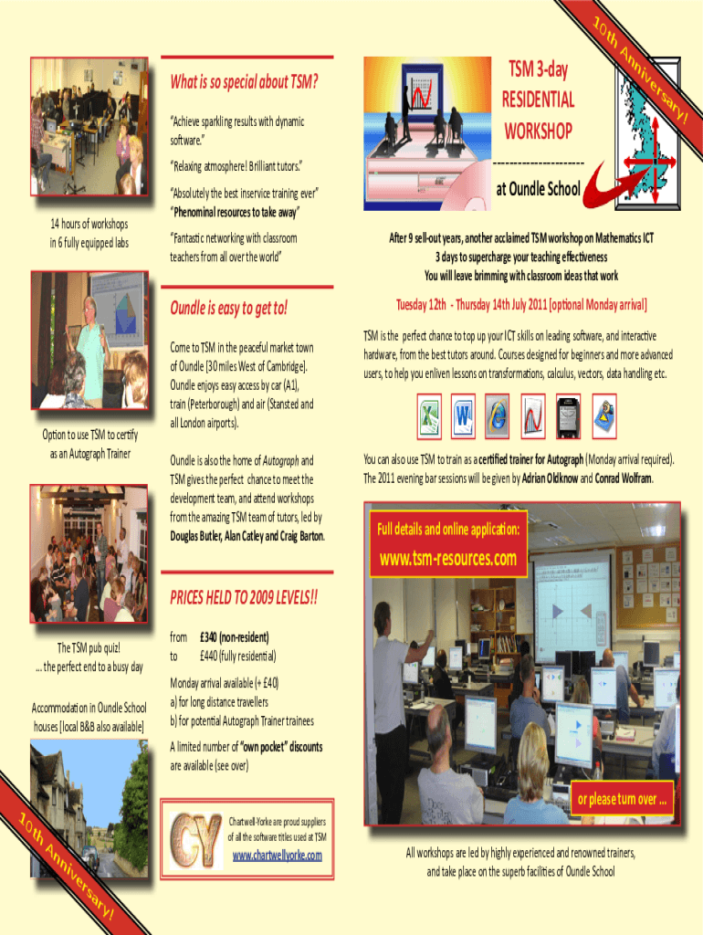 Fillable Online thelazygoldmaker.comthe-only-two-tsm-operationsThe only ...