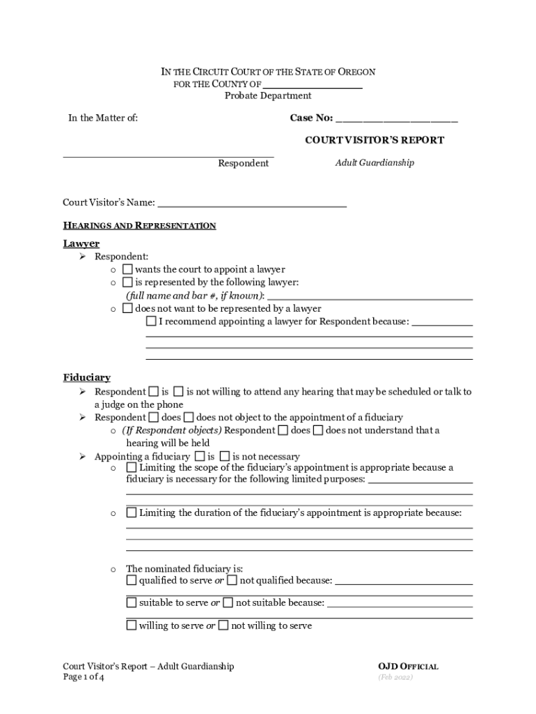 Fillable Online Domestic Relations Trial Process Selection and Waiver for Informal Domestic ...