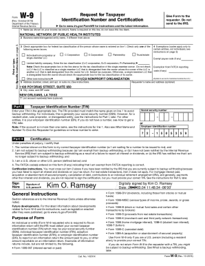 Fillable Online Fillable Online w9 form 2021.pdf - W-9 Request for ...