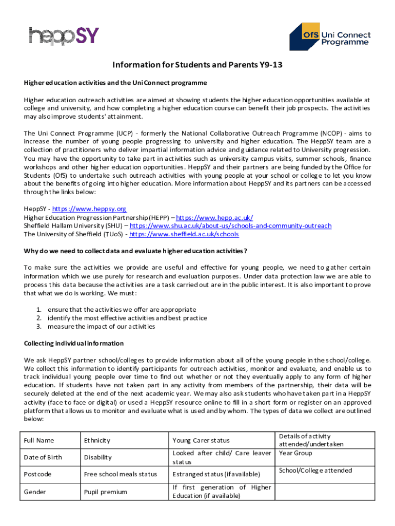 Fillable Online The 10 Best Marketing Strategies to Reach College Students - WordStream Fax ...