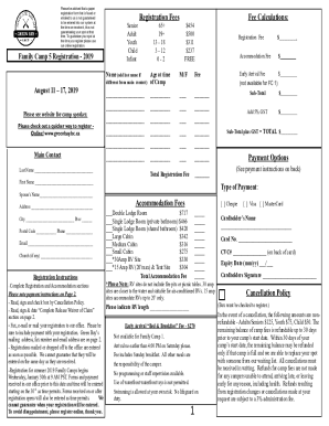 Fillable Online Proposal Submission Instructions (PSI) for Statements ...