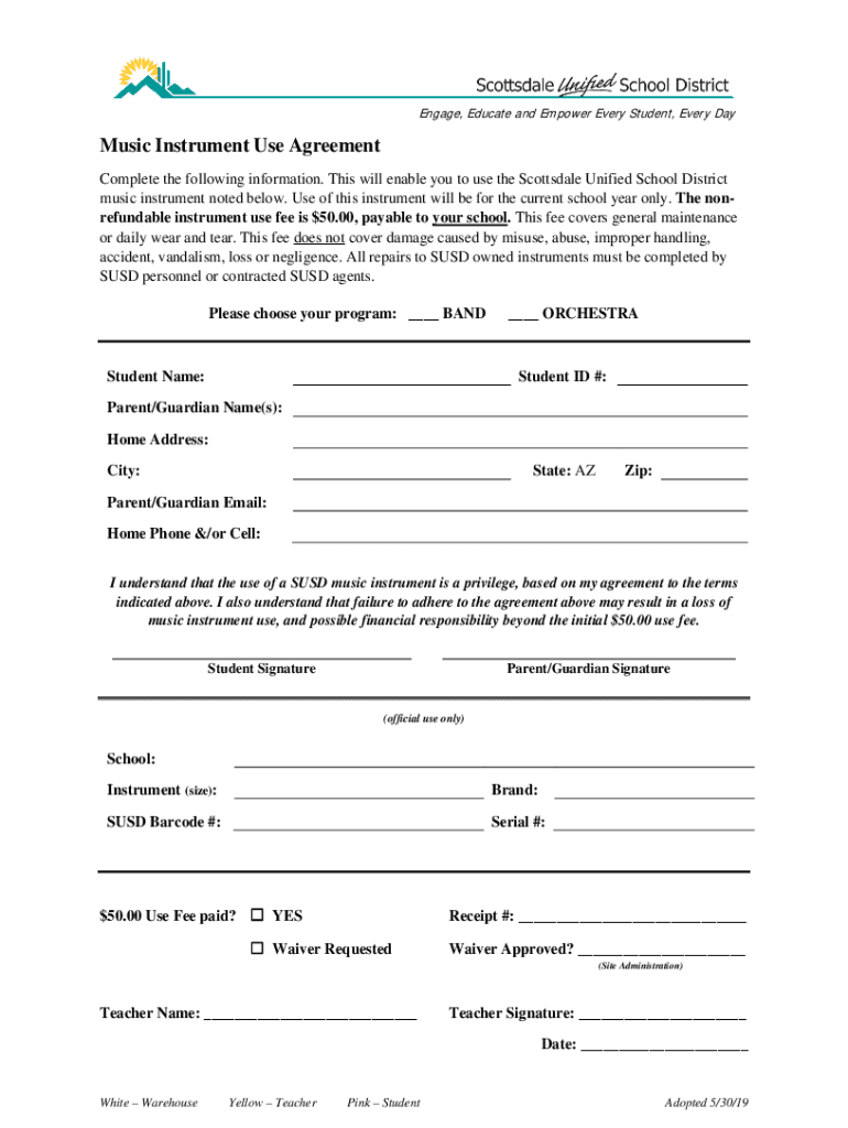 Fillable Online 5 Ways To Empower And Engage Employees To Lead Change ...