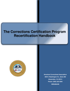 Fillable Online Florida department of corrections inmate handbook Fax ...