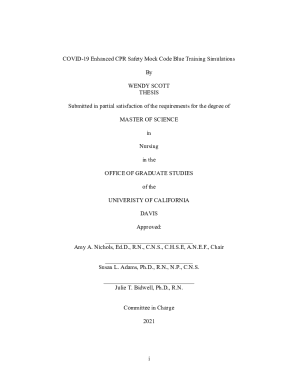 Fillable Online health.ucdavis.eduJune2021Wendy-Scott-AS21COVID-19 ...