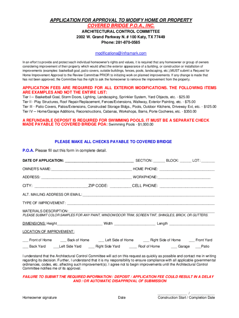 Fillable Online www.grahammanagementhouston ...