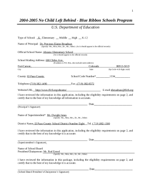 Abrams Elementary School -- Application - www2 ed Doc Template | pdfFiller