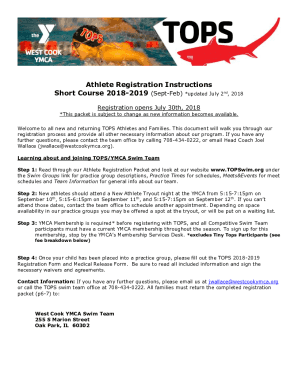 Fillable Online ACKNOWLEDGEMENT CHECKLIST Fax Email Print - pdfFiller