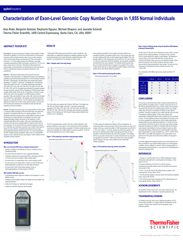 Fillable Online www.ncbi.nlm.nih.govpmcarticlesCharacterization of gene mutations and copy ...