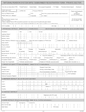 Fillable Online www.jotform.comform-templatesnational-pensionNATIONAL ...
