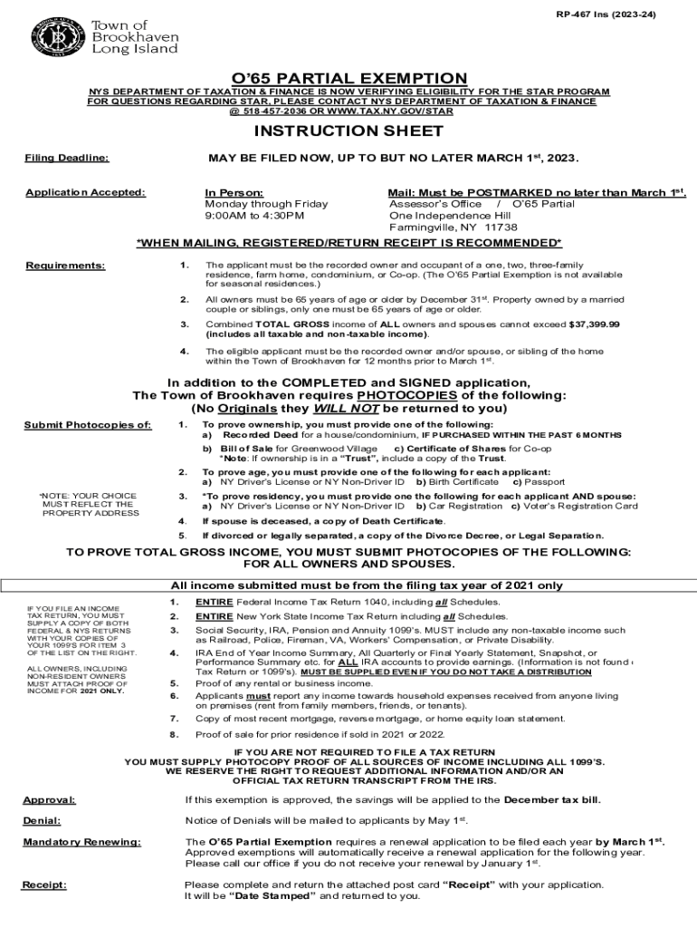 Fillable Online www.pdffiller.com533371470--O65-PARTIALGet the free O ...