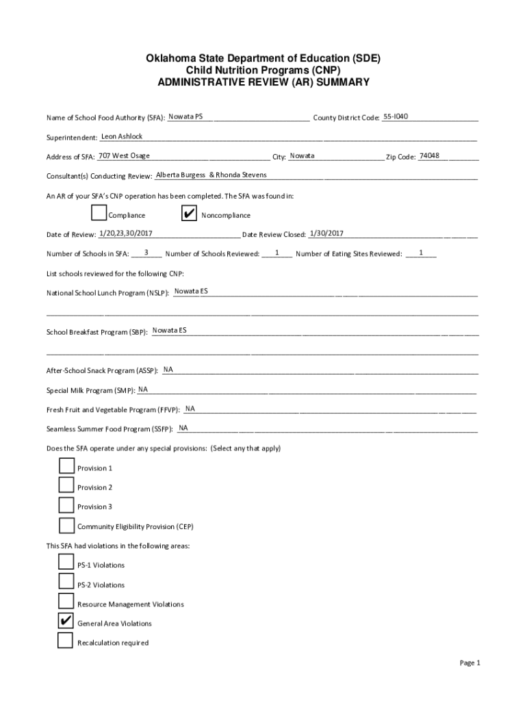 Fillable Online sde ok apps.sde.ok.gov StateAidManagementOklahoma State Aid Management System ...