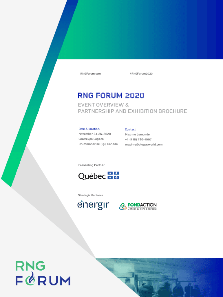 Fillable Online PRESENTING PARTNER Fax Email Print - pdfFiller