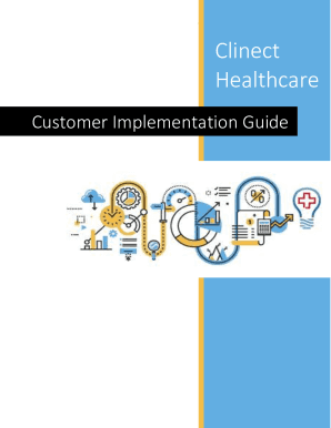 Fillable Online Customer Implementation Guide - HubSpot Fax Email Print - pdfFiller
