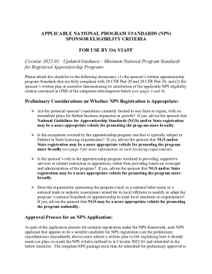 Fillable Online NATIONAL REGISTER BULLETIN - nps.govThe 10 NAEYC ...