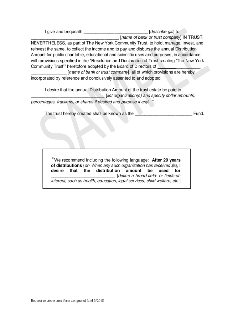 Fillable Online licf.orgwp-contentuploadsI give and bequeath describe ...