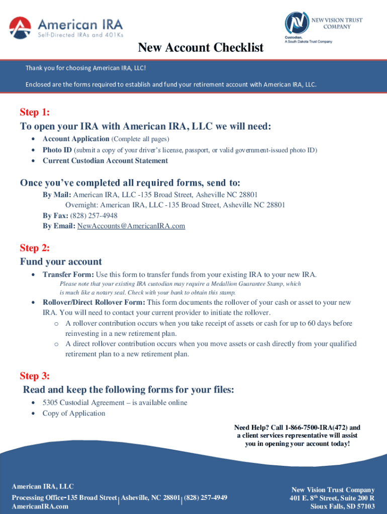 Fillable Online New Account Application - FormAssembly.com : Users Fax Email Print - pdfFiller