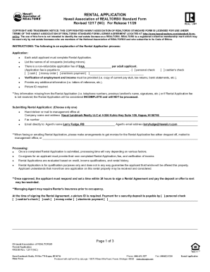 Fillable Online ipropertymanagement.comtemplateshawaii-rentalHawaii ...