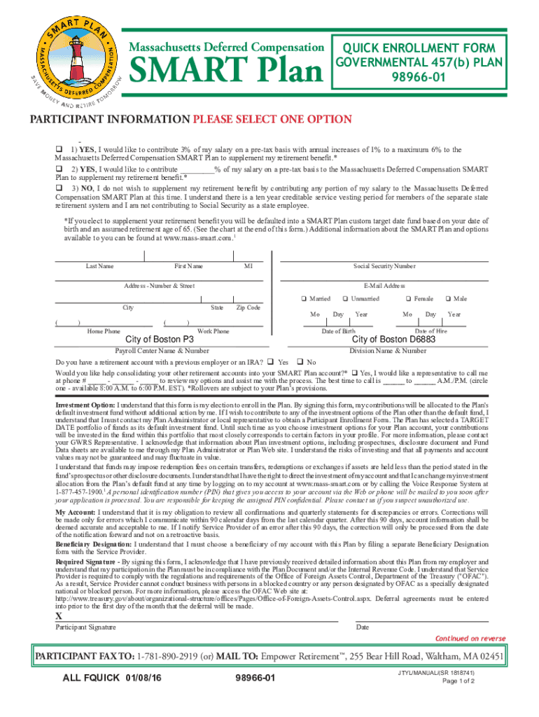 Fillable Online www.uslegalforms.comform-library275357Participant ...