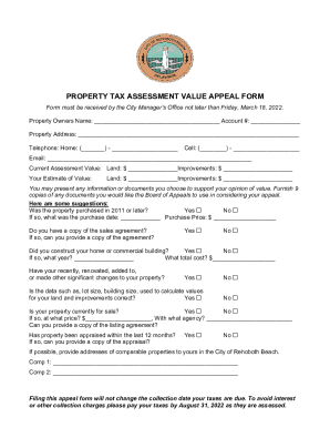 Fillable Online dor.georgia.govpt-311a-appeal-assessment-formPT-311A ...