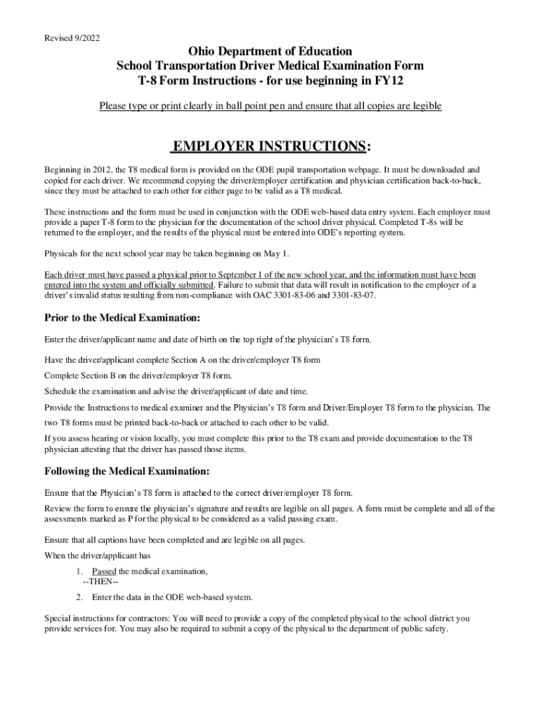 T 8 form: Fill out & sign online | DocHub