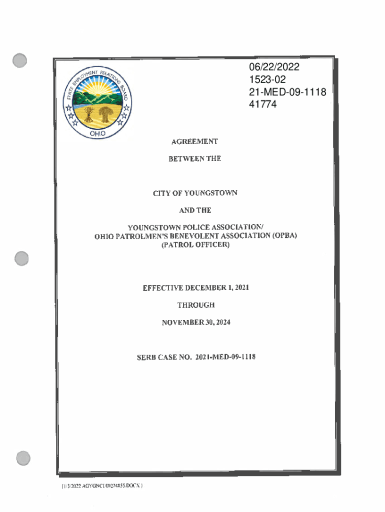 Fillable Online serb ohio Non-Leg AG Medina Sanitary Engineer (BOC ...