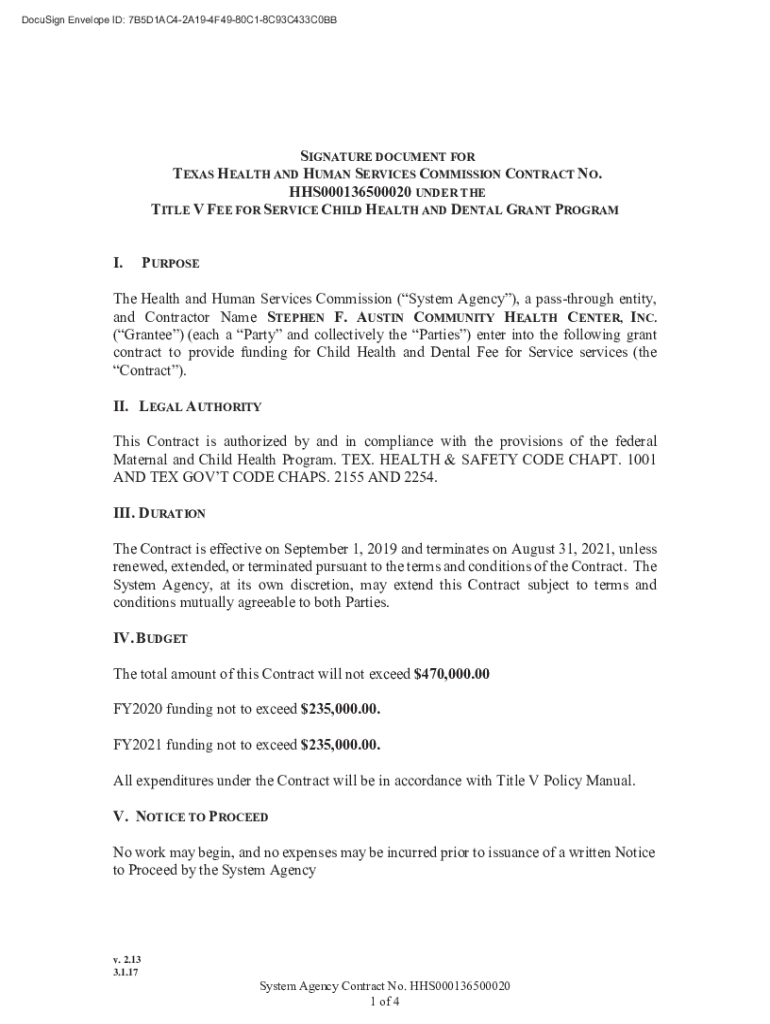 Fillable Online HHS000136500020-contract-redacted.pdf Fax Email Print ...