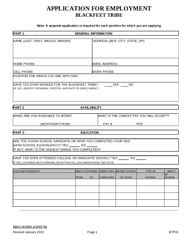 Office of the Alternate Defense Counsel Employment Application Doc ...