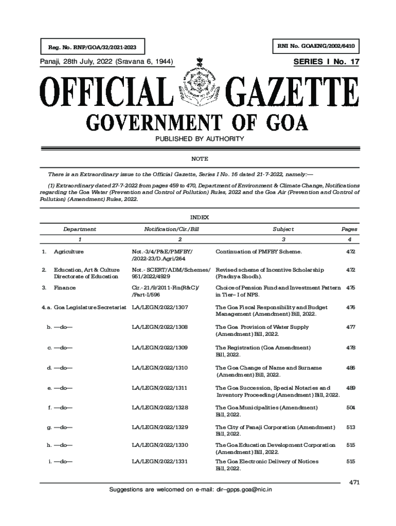 Fillable Online Sr. I.No. 17.pmd Fax Email Print - pdfFiller