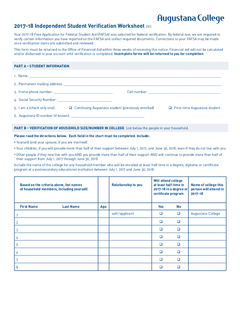 Fillable Online www.pdffiller.com462617334--201718-IndependentGet the ...