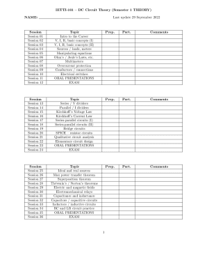 Fillable Online vdocuments.siteietti-101-a-basic-dc-circuitietti ...