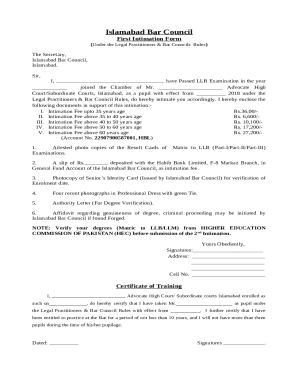 www.uslegals.com-library492701Get Islamabad Bar Council Intimation - US ...