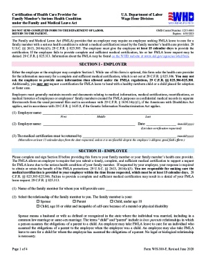 Fillable Online Employee leave procedure - Policy and Procedure ...