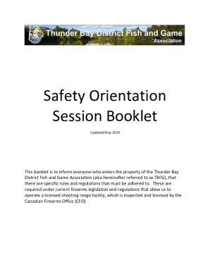 Fillable Online safesitehq.comsafety-orientationThe Ultimate Guide to ...