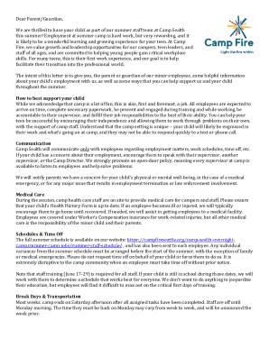 Fillable Online www.ultracamp.com indexUltraCamp - Comprehensive Camp Management and Online ...