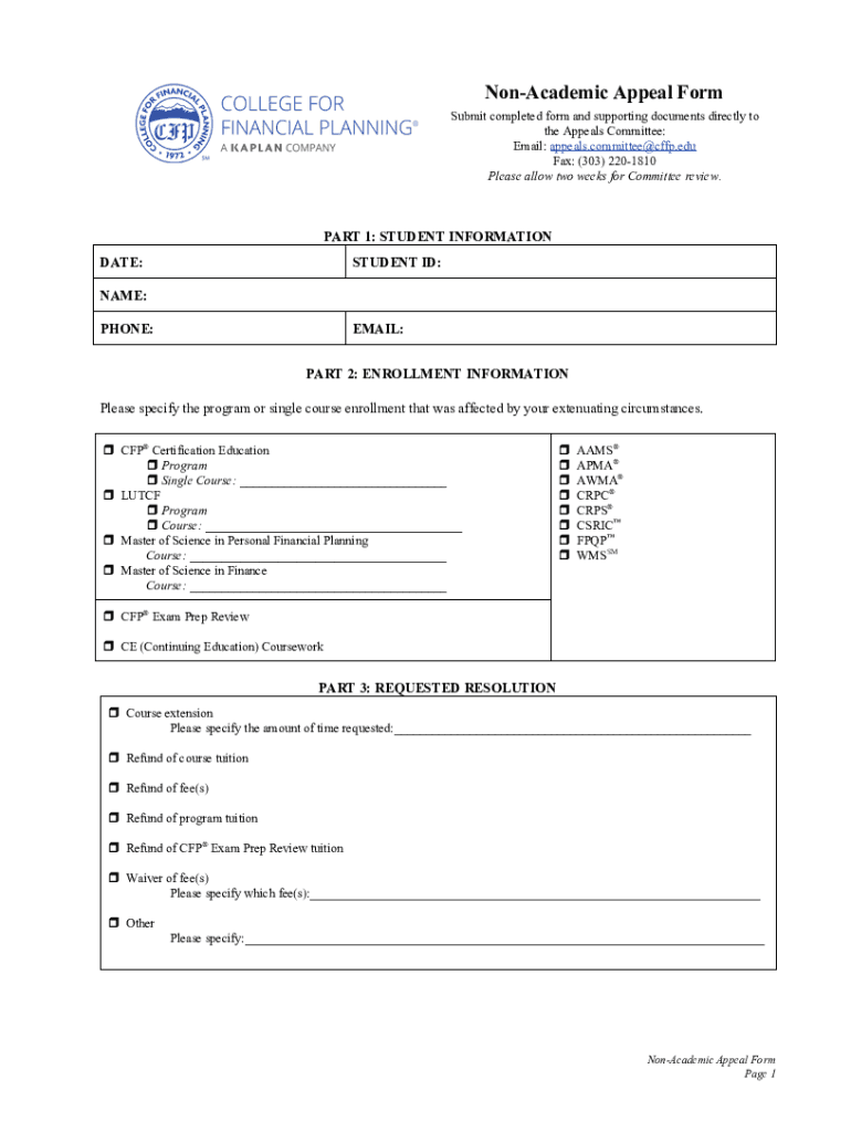 Fillable Online Fill - Free fillable POLICIES GRADUATE SCHOOL CLEMSON ...