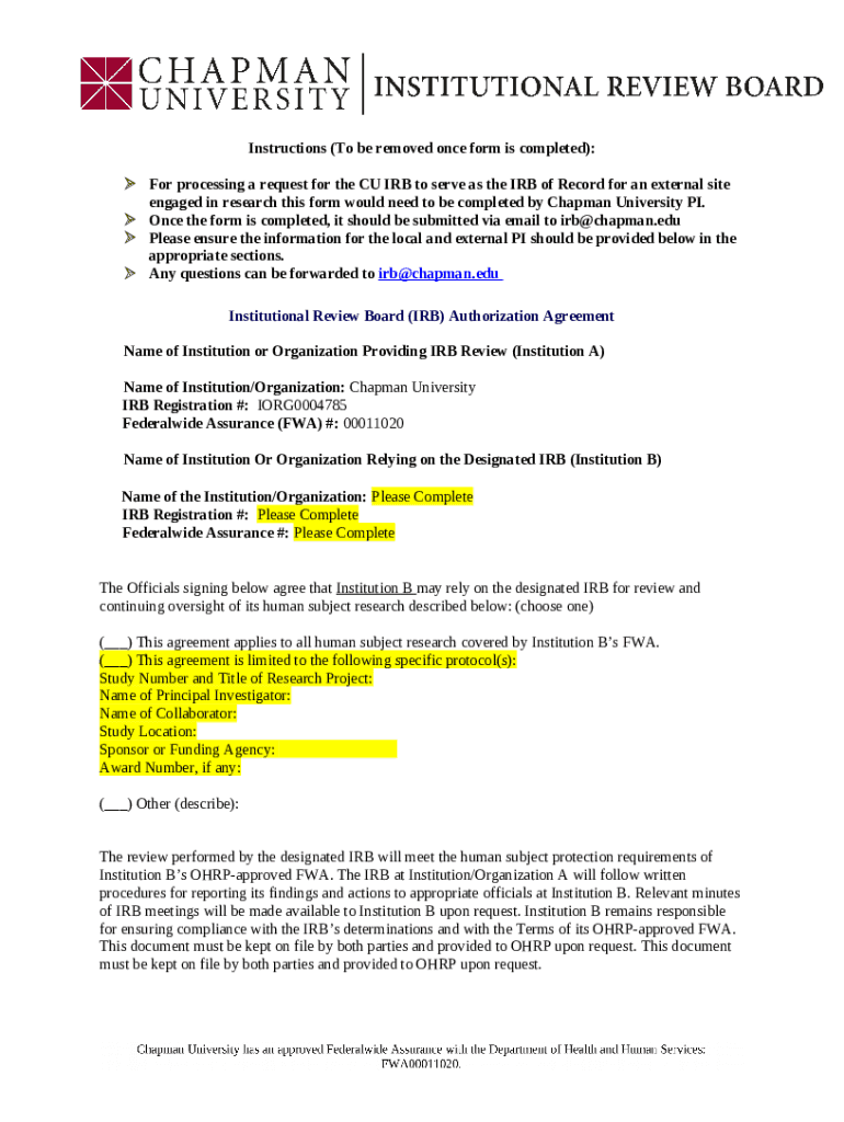 oprs.usc.eduwp-contentuploadsInstructions to Request USC IRB to Serve ...