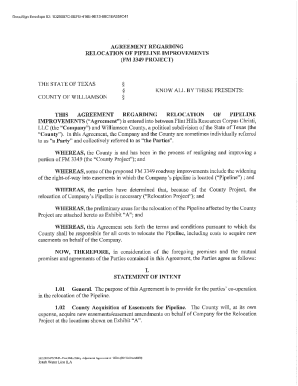 Fillable Online www.lawinsider.comingress-and-egress-easementIngress ...