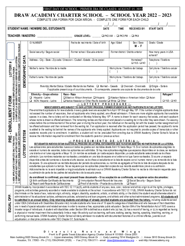 Fillable Online Cayuga Elementary SchoolThe School District of ...