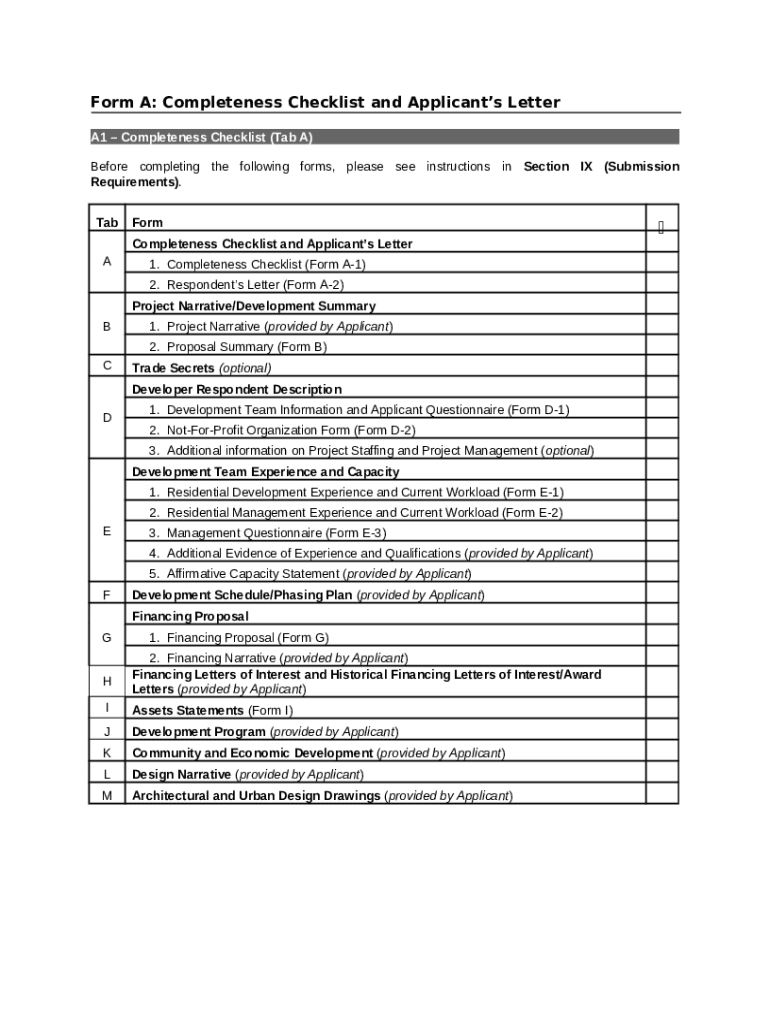 Project Summary and Project Narrative Doc TemplatepdfFiller Doc ...