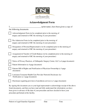Fillable Online Free Texas Notary Acknowledgment Form - WordPDFeForms ...