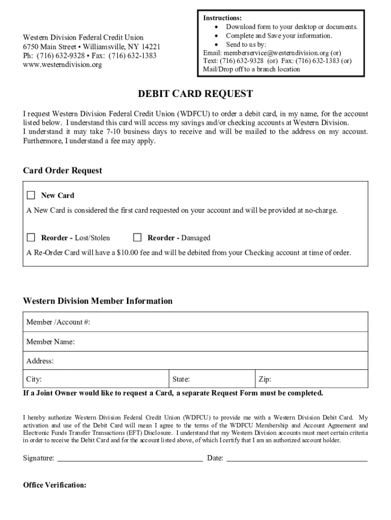 Fillable Online grsb.bank wp-content uploadsCOMBINED ATM/POS/DEBIT CARD ...