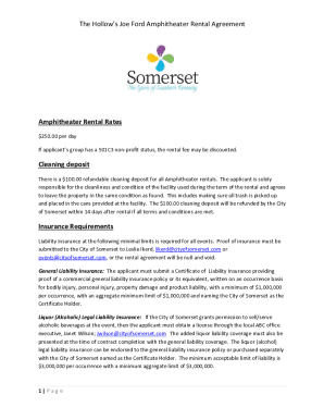 Fillable Online How are ticket prices and fees determined ...