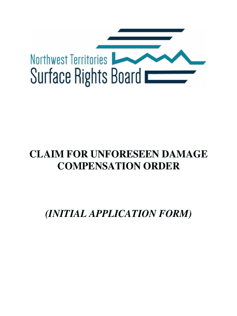 Fillable Online www.dli.pa.govclaimsPagesWC Claim Forms - Department of ...